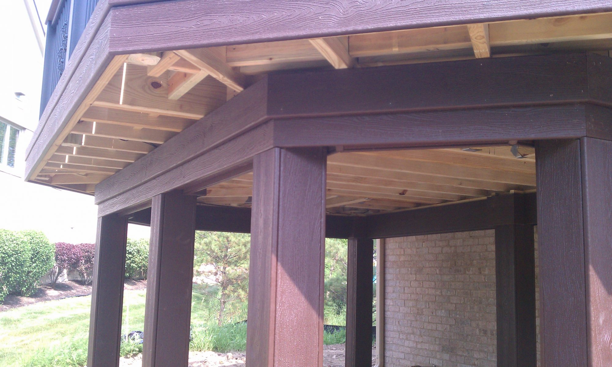 Deck understructure Categories Archives